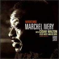 Marchel's Mode : Marchel Ivery | HMV&BOOKS online - 1