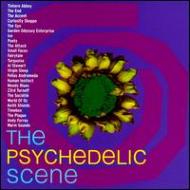 Psychedelic Scene | HMV&BOOKS online - 844797