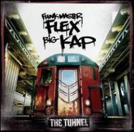 Tunnel -Clean : Funkmaster Flex / Big Kap | HMV&BOOKS online - 538257