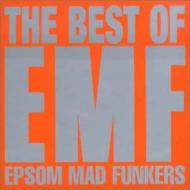 Best Of Emf : EMF | HMV&BOOKS online - 533543