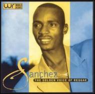 Golden Voice Of Reggae : Sanchez | HMV&BOOKS online - WRCD018