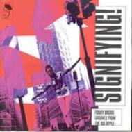 Signifying! | HMV&BOOKS online - CDBGPD116