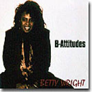 B-attitudes : Betty Wright | HMV&BOOKS online - SCCA15