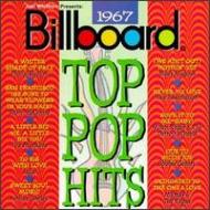 Billboard Top Pop Hits 1967 | HMV&BOOKS online - 71937