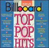 Billboard Top Pop Hits 1968 | HMV&BOOKS online - RHI719382