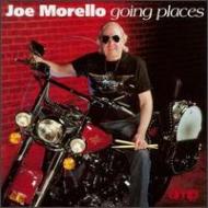 Goinmg Places : Joe Morello | HMV&BOOKS online - 497