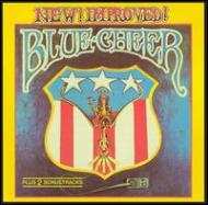 New Improved : Blue Cheer | HMV&BOOKS online - AK016LP
