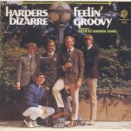 Feelin Groovy : Harpers Bizarre | HMV&BOOKS online - WPCR-1431