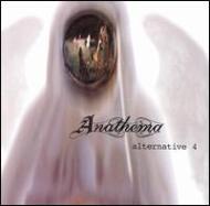 Alternative 4 : Anathema | HMV&BOOKS online - 11112