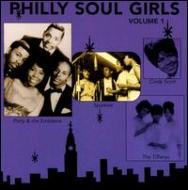 Philly Soul Girls | HMV&BOOKS online - PHA3