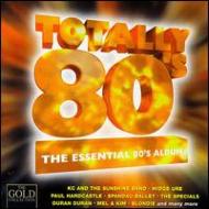 Totally 80s | HMV&BOOKS online - 8330332