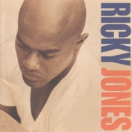 Ricky Jones : Ricky Jones | HMV&BOOKS online - MVCU-24031