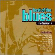 Best Of The Blues Vol 1 | HMV&BOOKS online - 44638