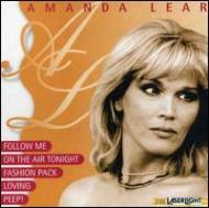 Amanda Lear : Amanda Lear | HMV&BOOKS online : Online Shopping ...