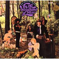 【中古:盤質B】 In The Woodland Of Weir : Little Boy Blues | HMV&BOOKS online ...