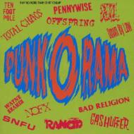 Punk O Rama | HMV&BOOKS online - ESCA-6225