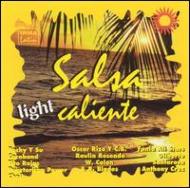 Salsa Caliente | HMV&BOOKS online - IRMA486858