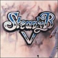【中古:盤質B】 Steady B V (Five)-Cut Out : Steady B (Hip Hop) | HMV&BOOKS ...