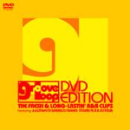 Groove Loop Dvd Edition | HMV&BOOKS online - TOBW-3091