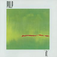 It : Pulp | HMV&BOOKS online - SFIRE004CD