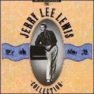Collection : Jerry Lee Lewis | HMV&BOOKS online - CCSCD143