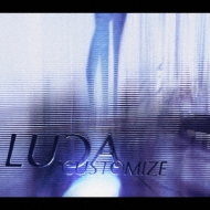 CUSTOMIZE : LUCA (VISUAL ROCK) | HMV&BOOKS online - POCH-1915