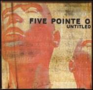 Untitled : Five Pointe O | HMV&BOOKS online - RR84582