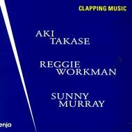 Clapping Music : 高瀬アキ | HMV&BOOKS online - 8090