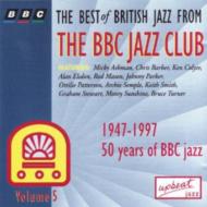 Best Of British Jazz From Thebbc Jazz Club Vol.5 | HMV&BOOKS online ...