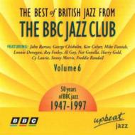 Best Of British Jazz From Thebbc Jazz Club Vol.6 | HMV&BOOKS online ...
