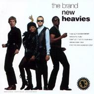 Brand New Heavies : Brand New Heavies | HMV&BOOKS online - 3984.28246