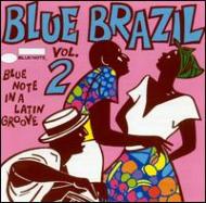 Blue Brazil 2 | HMV&BOOKS online : Online Shopping & Information Site ...