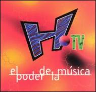 Htv -El Poder De La Musica | HMV&BOOKS online : Online Shopping ...