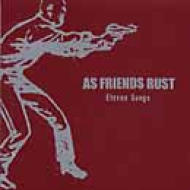 As Friends Rust : As Friends Rust | HMV&BOOKS online - HWCY-1024