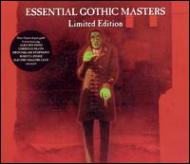 Essential Goth Masters | HMV&BOOKS online - 4075