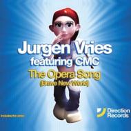 Opera Song (Cds1) : Jurgen Vries / Cmc | HMV&BOOKS online - 6734642
