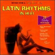 Latin Rhythms In Hi Fi Only In The 80's Vol.3 | HMV&BOOKS online - 93