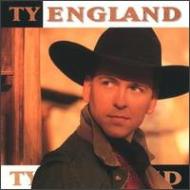 Ty England : Ty England | HMV&BOOKS online - 66522