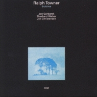Solstice : Ralph Towner | HMV&BOOKS online - UCCE-3025