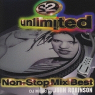 Non Stop Mix Best : 2 Unlimited | HMV&BOOKS online - PHCR-1951