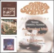 Anthology : Dando Shaft | HMV&BOOKS online - 243