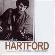 Love Album / Housing Project : John Hartford | HMV&BOOKS online ...