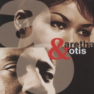 Aretha & Otis : Aretha Franklin / Otis Redding | HMV&BOOKS online ...