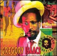 Cool Ruler Rides Again : Gregory Isaacs | HMV&BOOKS online - NSCD017