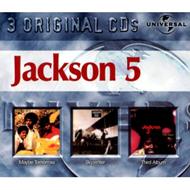 Maybe Tomorrow / Skywriter / Third Album : Jackson 5 | HMV&BOOKS online ...