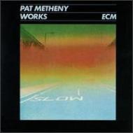 Works : Pat Metheny | HMV&BOOKS online - 823270