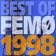 Best Of Femo 1998 | HMV&BOOKS online - 20732