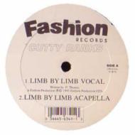 Limb By Limb : Cutty Ranks | HMV&BOOKS online - 6341