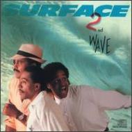 2nd Wave -Cut Out : Surface | HMV&BOOKS online - 44284