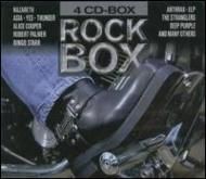 Rock Box | HMV&BOOKS online - STELCD0033